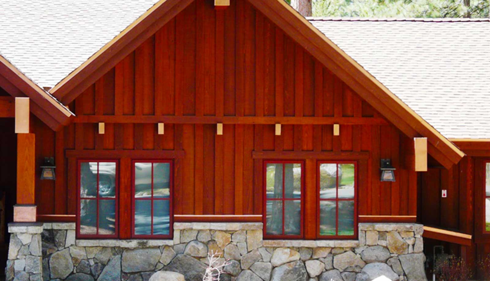 Beam Caps | Sheet Metal Caps