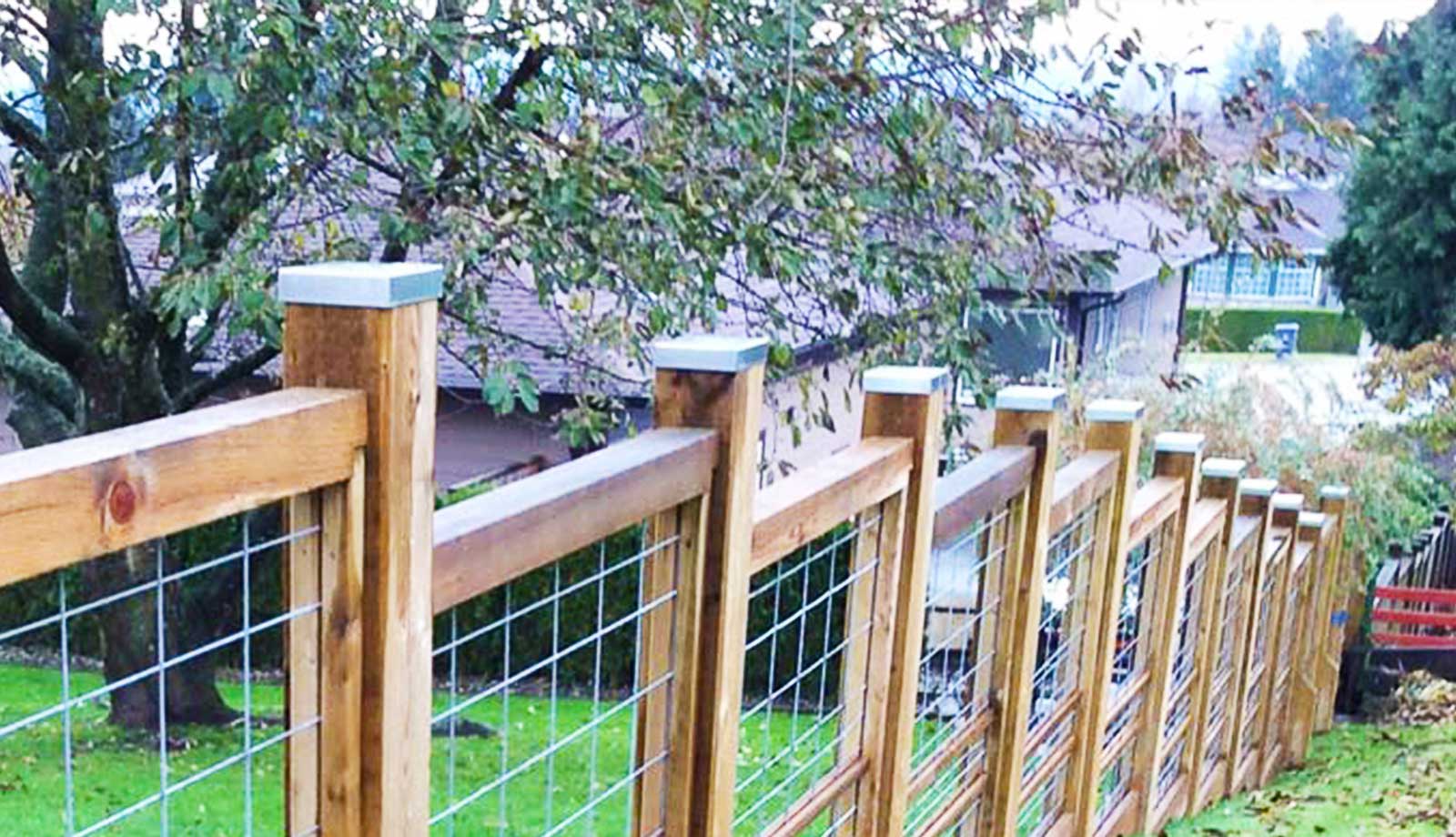 Post Caps - Fence and Deck Post Caps | Sheet Metal Caps