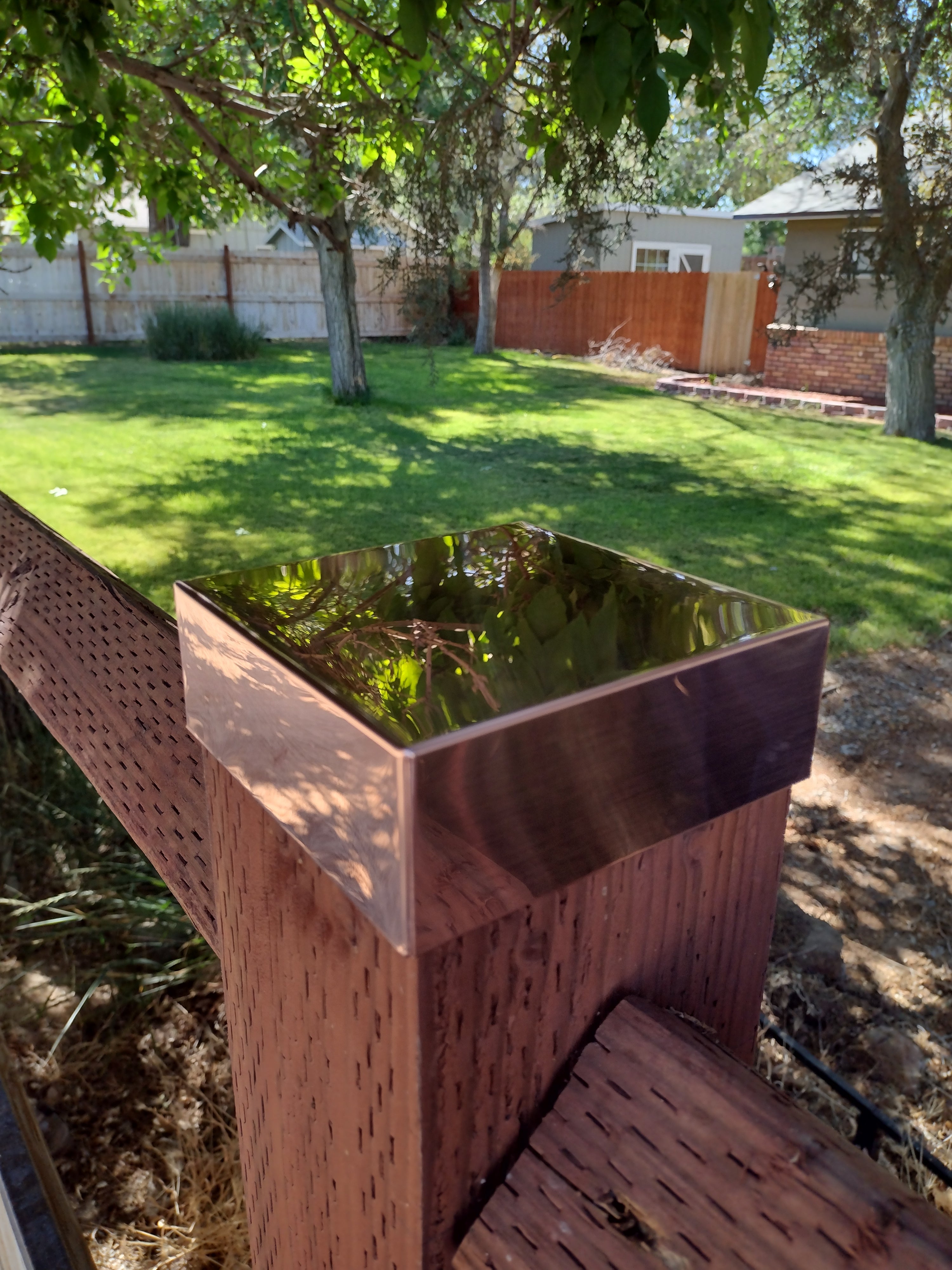 Contact us | Sheet Metal Caps