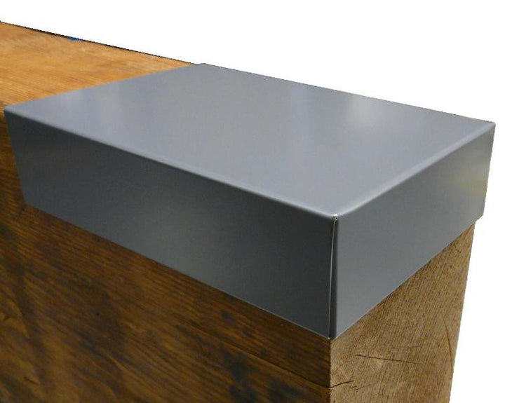 Beam Caps | Sheet Metal Caps