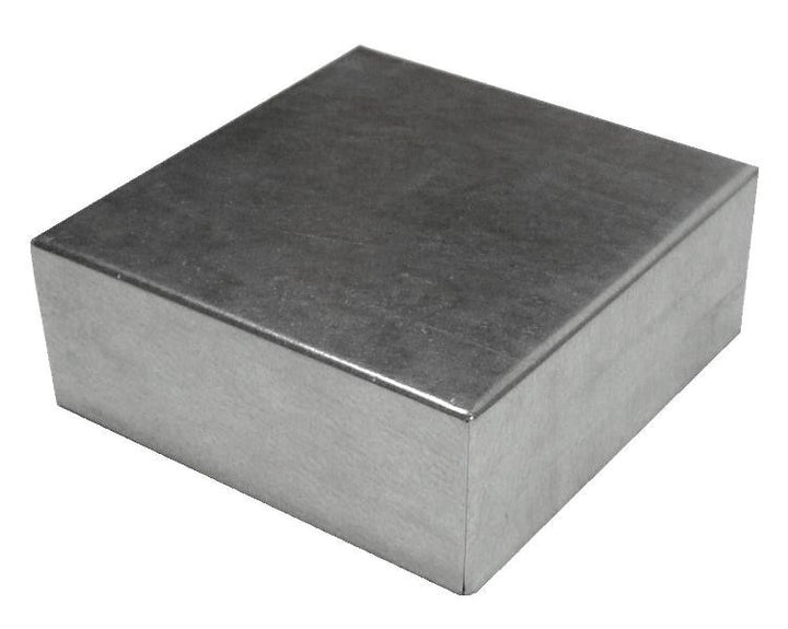 Post Caps - Fence and Deck Post Caps | Sheet Metal Caps
